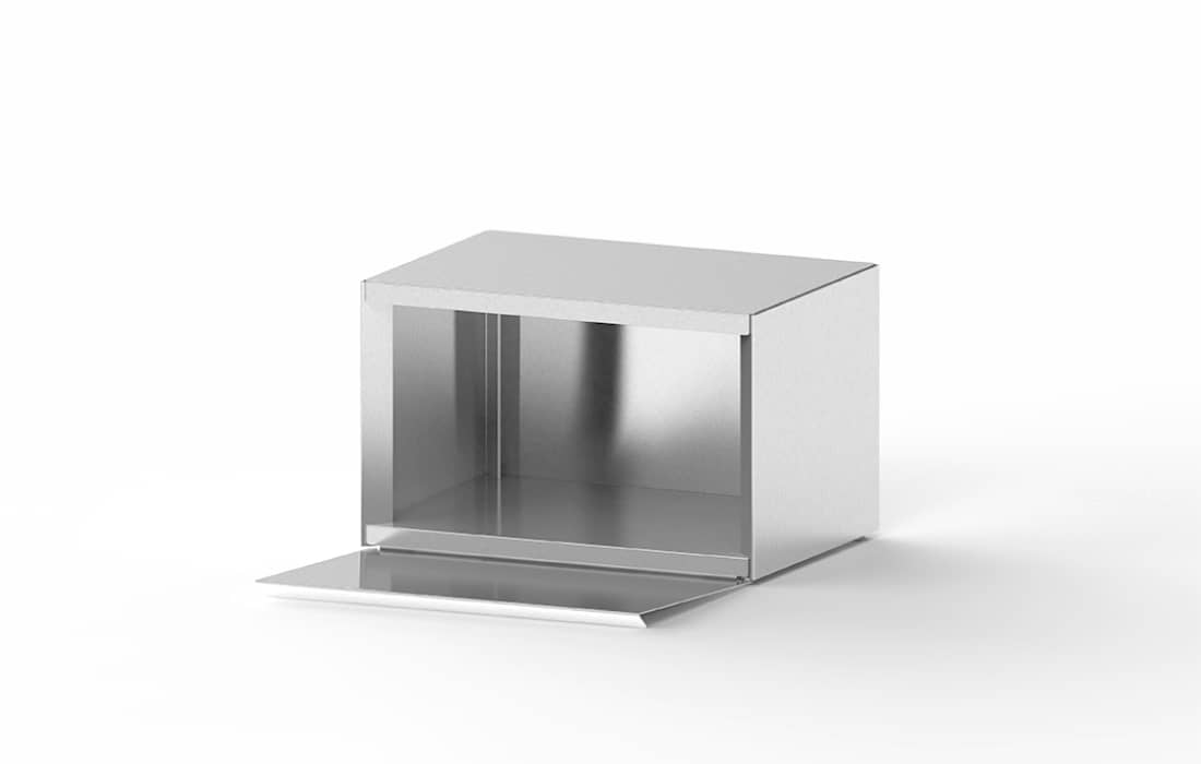 bread case | product | Breadware Kyoto